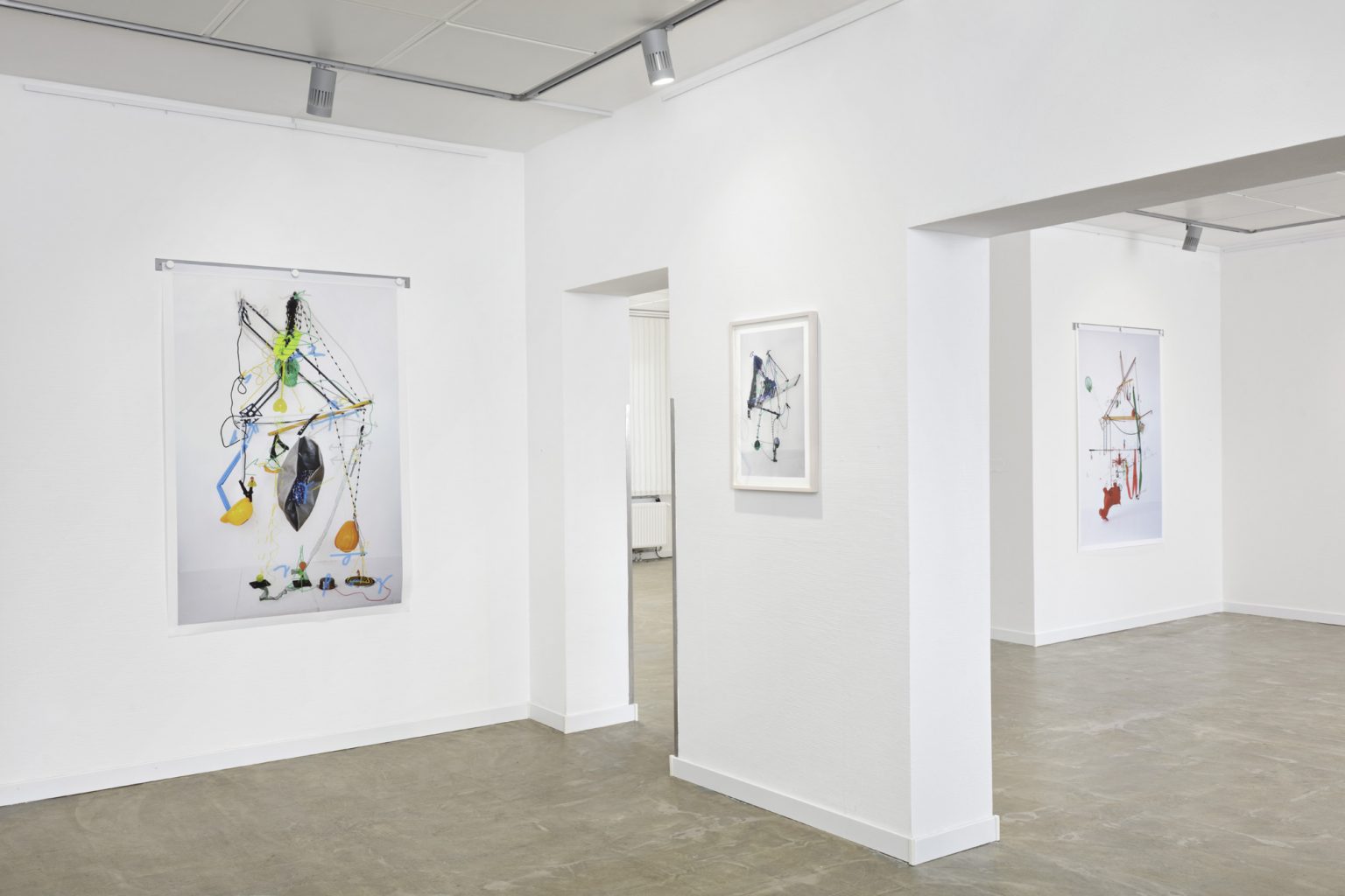 TRANSFORMER – susanne britz