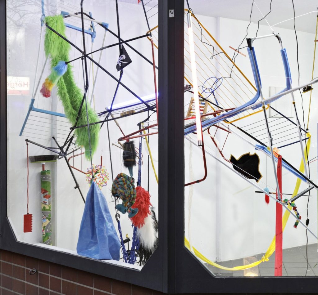 TROCKENLEITUNG PC – susanne britz